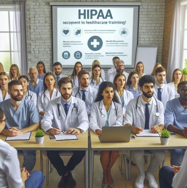What is HIPAA Training for Healthcare Workers? - HIPAAnswers