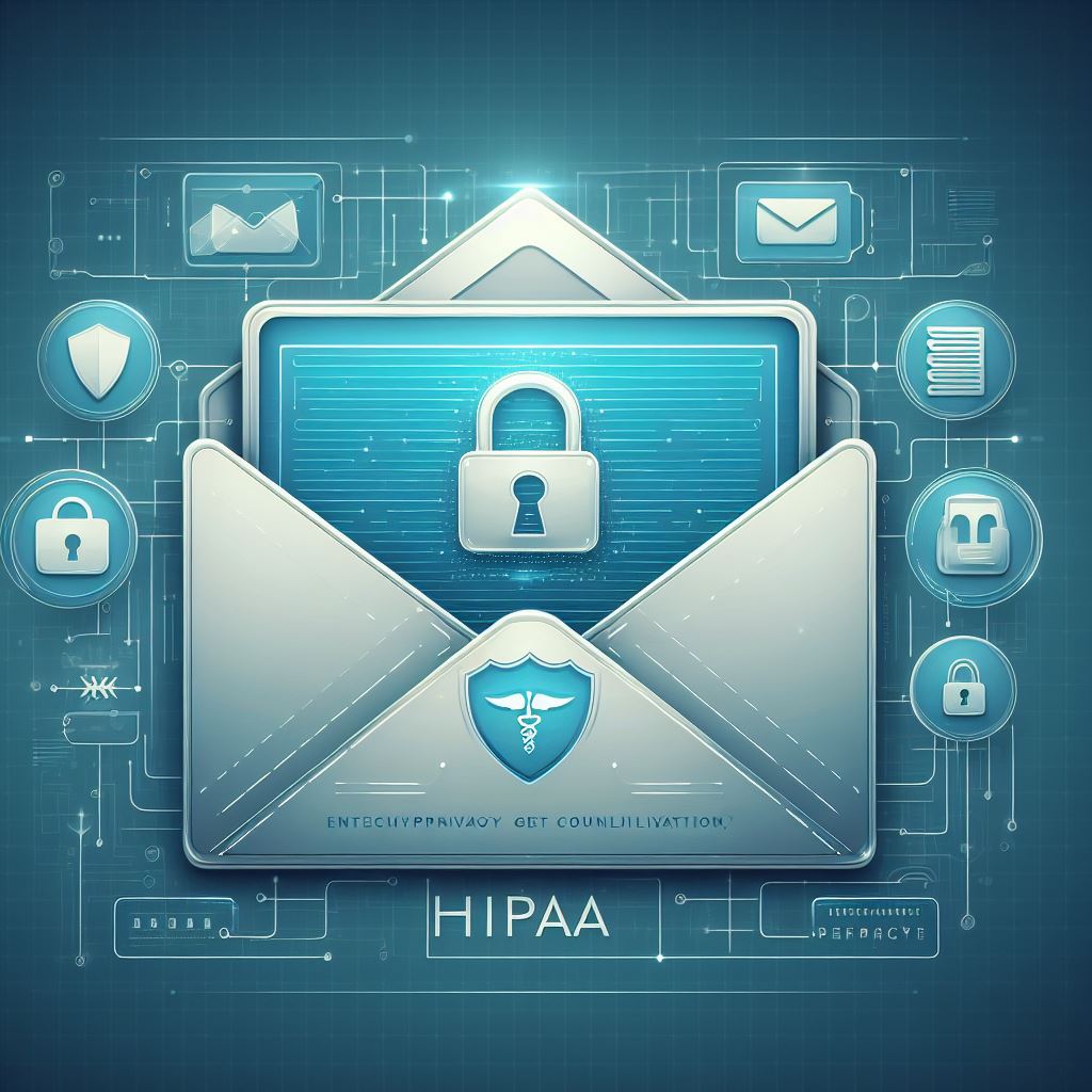 Can you Send Medical Records by Email? - HIPAAnswers