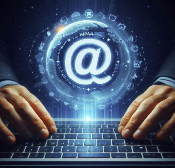 Is an Email Address Considered PHI? - HIPAAnswers