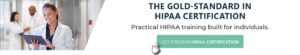 How to put HIPAA Compliance on Resume - HIPAAnswers