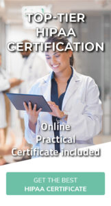 How to put HIPAA Compliance on Resume - HIPAAnswers